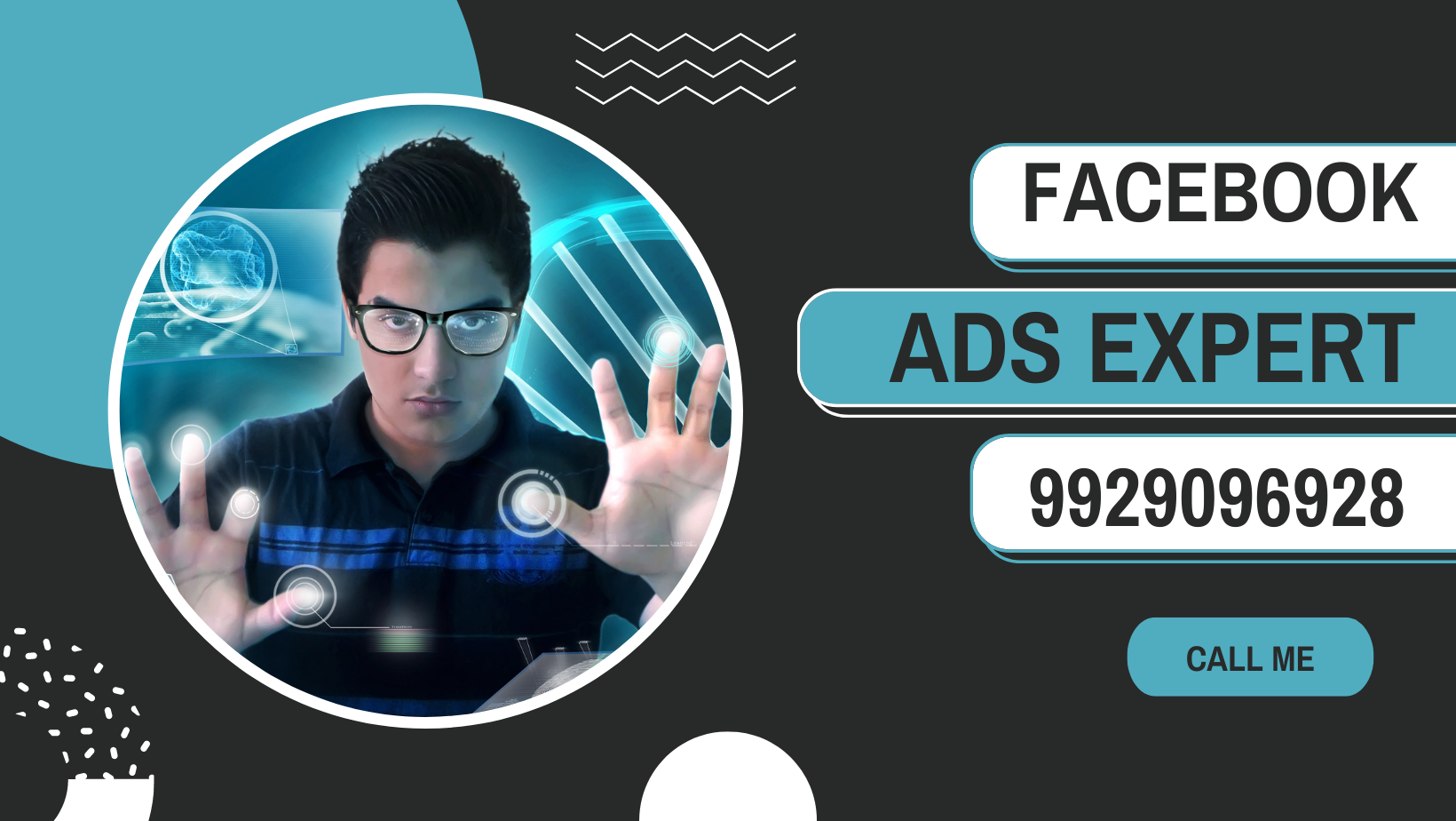 Best Facebook Ads Expert In Jaipur AbhayRanjan